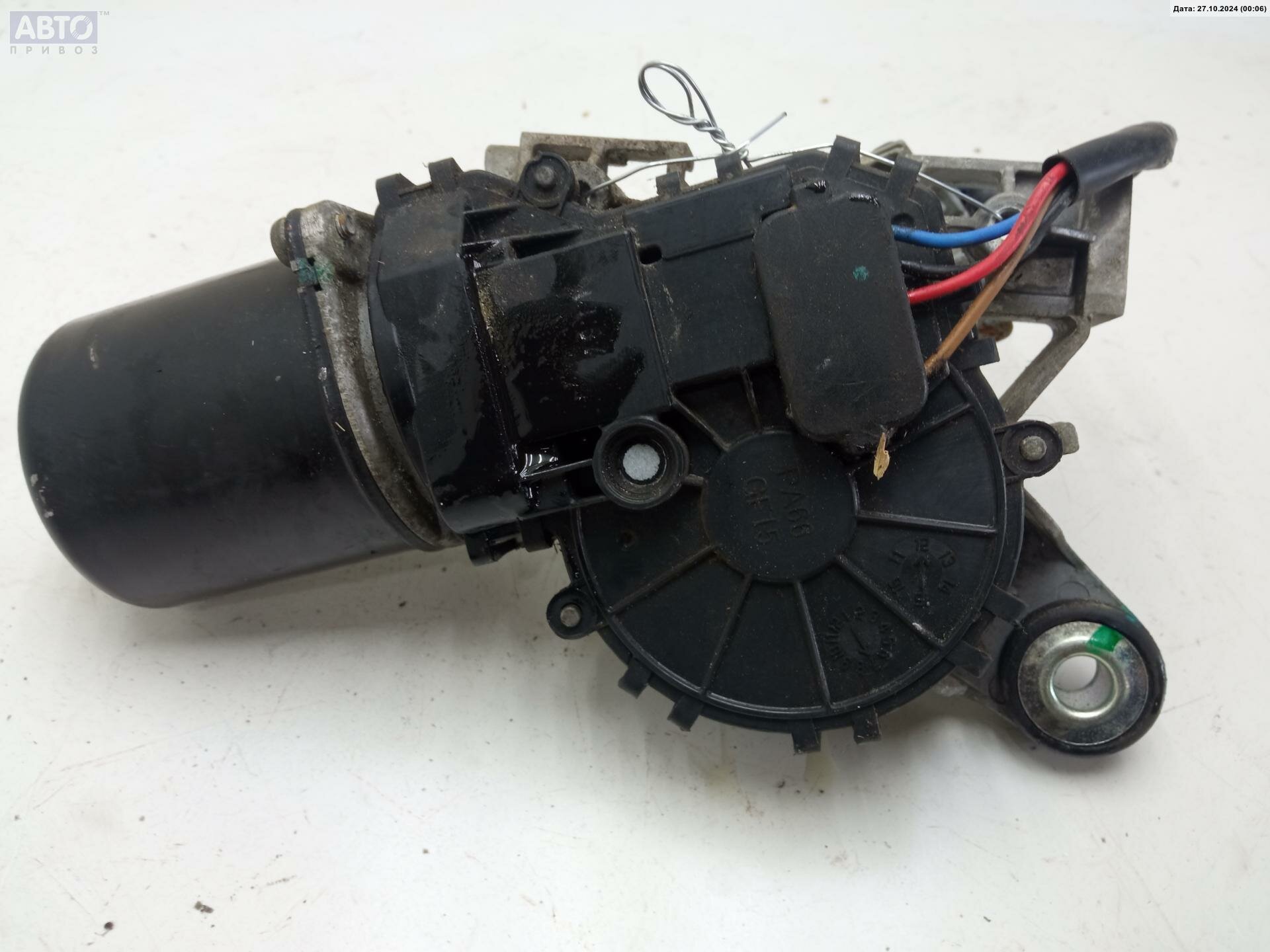 Двигатель стеклоочистителя переднего (моторчик дворников) Chevrolet Cruze