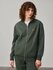 Толстовка JUST CLOTHES, размер XS, , хаки
