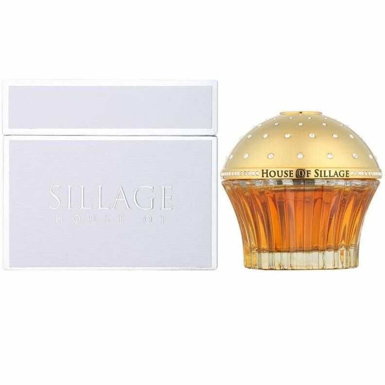 House Of Sillage Benevolence Духи для женщин 8 ml