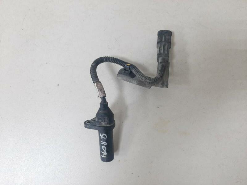 Датчик положения коленвала Kia Rio 3 UB 2011-2017 кат.номер: 391802B100