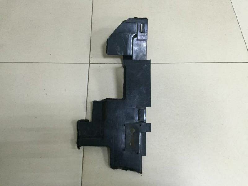 Воздуховод радиатора Infiniti G V36 2007-2014 кат.номер: 92184JK010