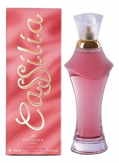 Pacoma Cassilia Парфюмерная вода для женщин 50 ml