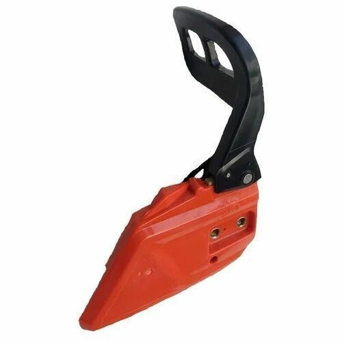 Крышка шины в сборе бензопилы 4500-6200 / IGP 1800031