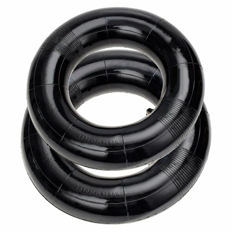 2 шт. Мотоциклетные камеры 4.10/3.50-6'