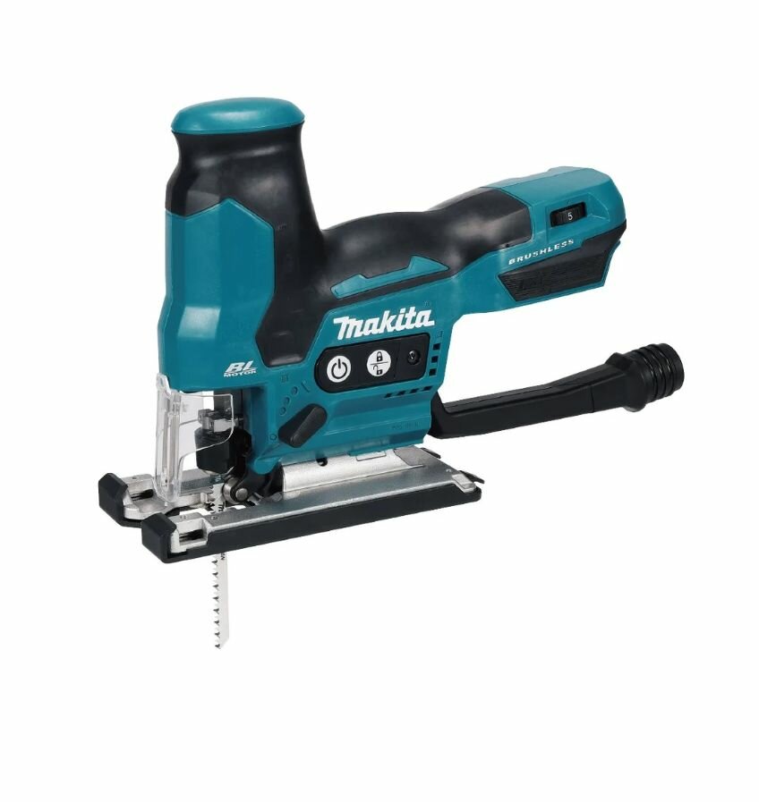 Лобзик аккумуляторный "МАКITA" DJV185Z (18В, Li-ion без аккм и заряд.)