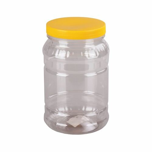 Банка 2,0л ПЭТ микс (уп.12) М472 г. Октяб