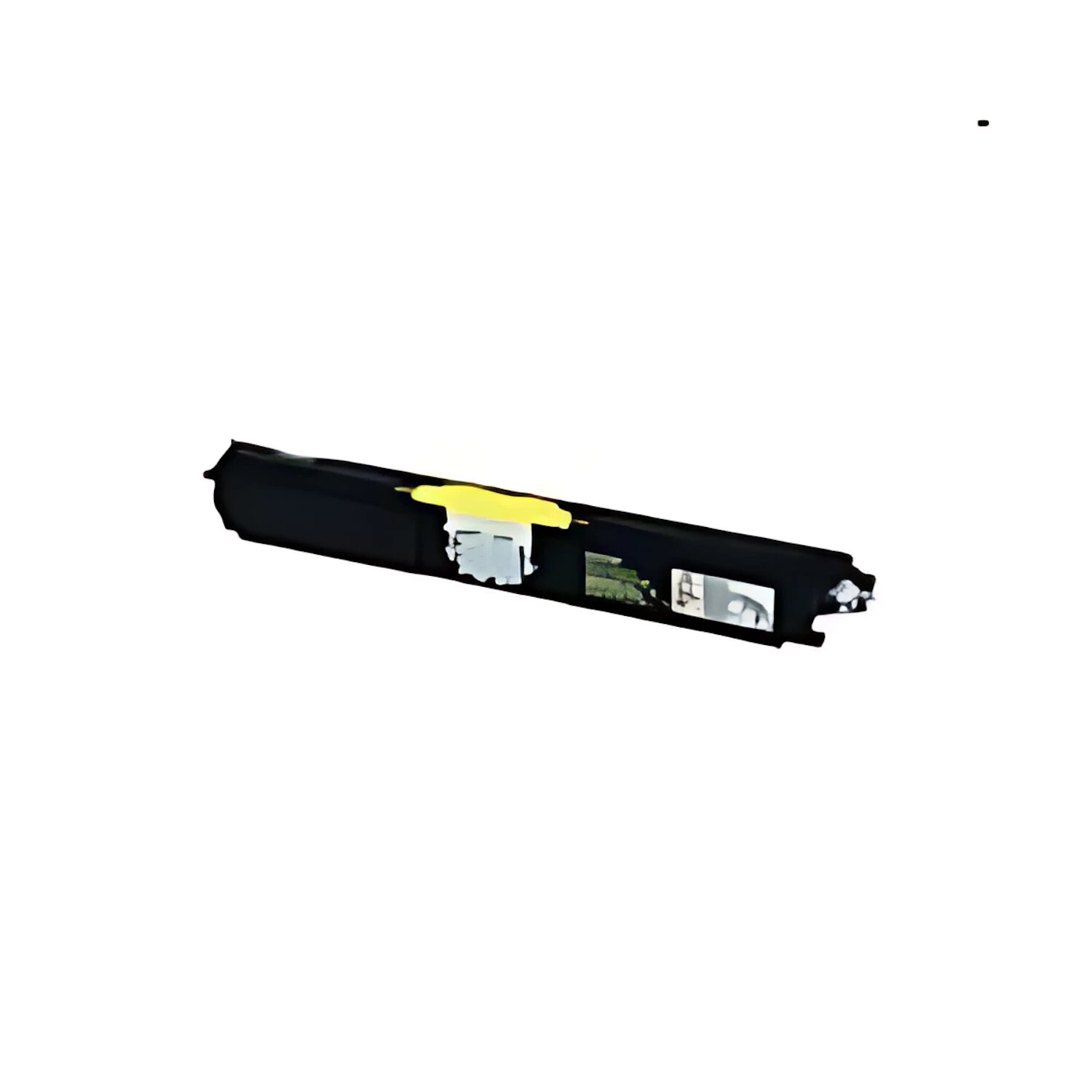 Картридж Epson AL-C1700, 1750, CX17 Голубой (Cyan) C13S050613