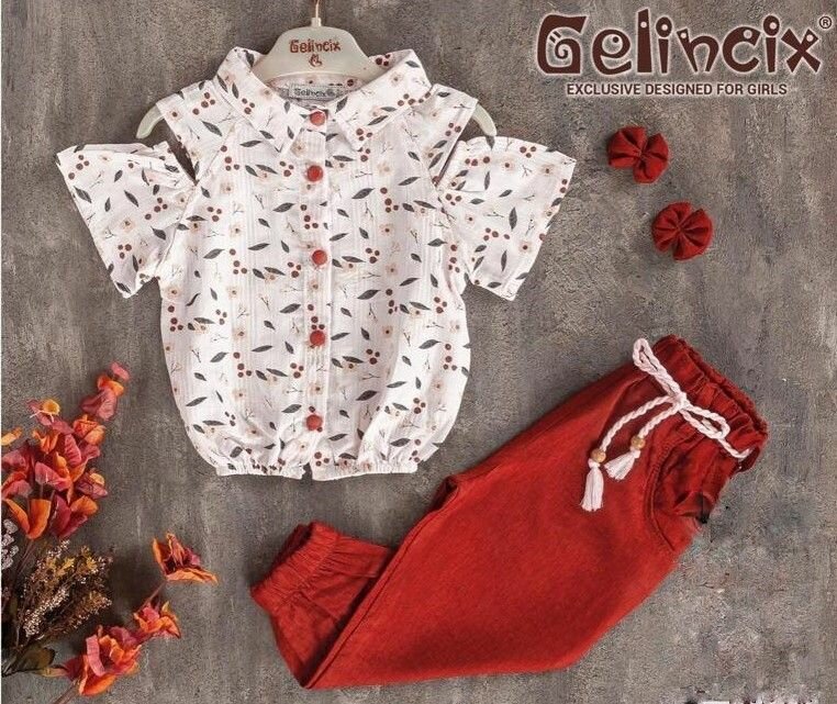 Комплект одежды Gelincix