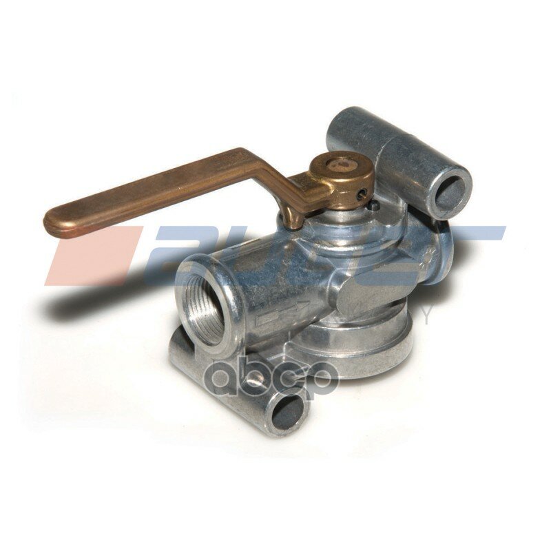 Клапан пневматической подвески AUGER арт. 52509