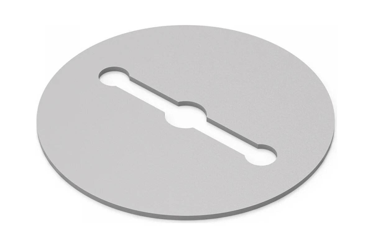 Profi Level Master Protection Plate - 50 шт, Пластина 00-00001431 для станков