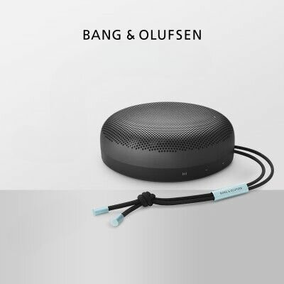 Портативная беспроводная Bluetooth-колонка B&O Beosound A1 Gen2