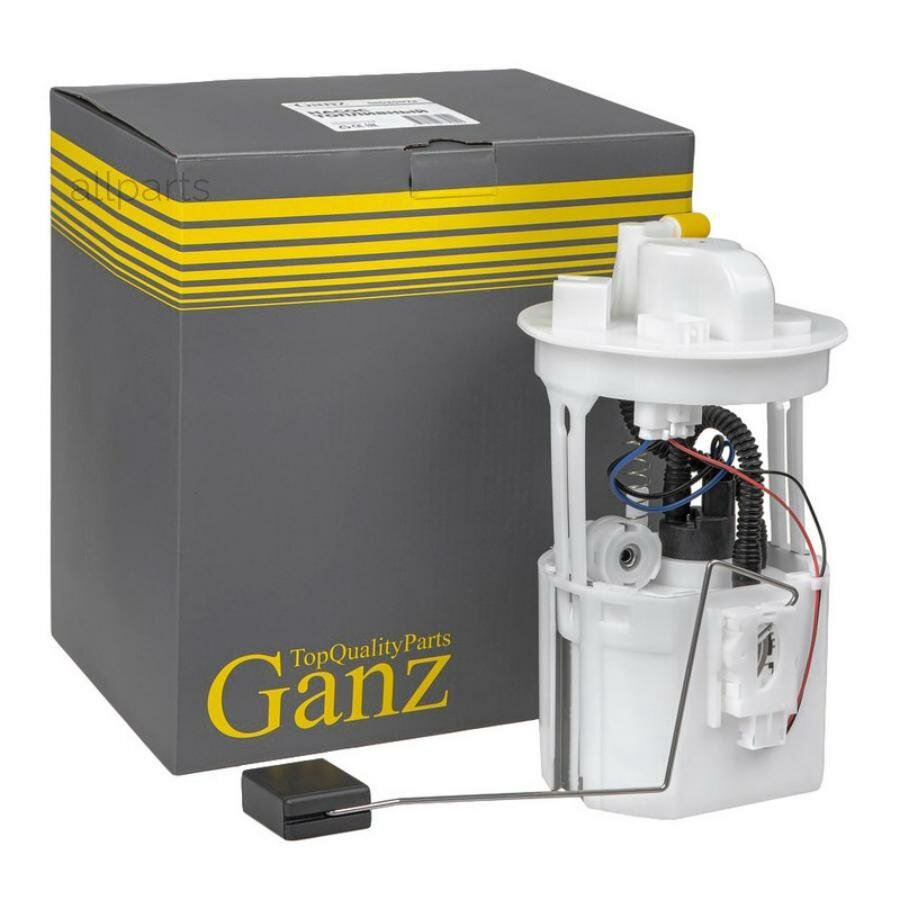 GANZ GIG20073 Насос топливный в сборе (модуль) MAZDA 6 1.8/2.0/2.3 GANZ GIG20073