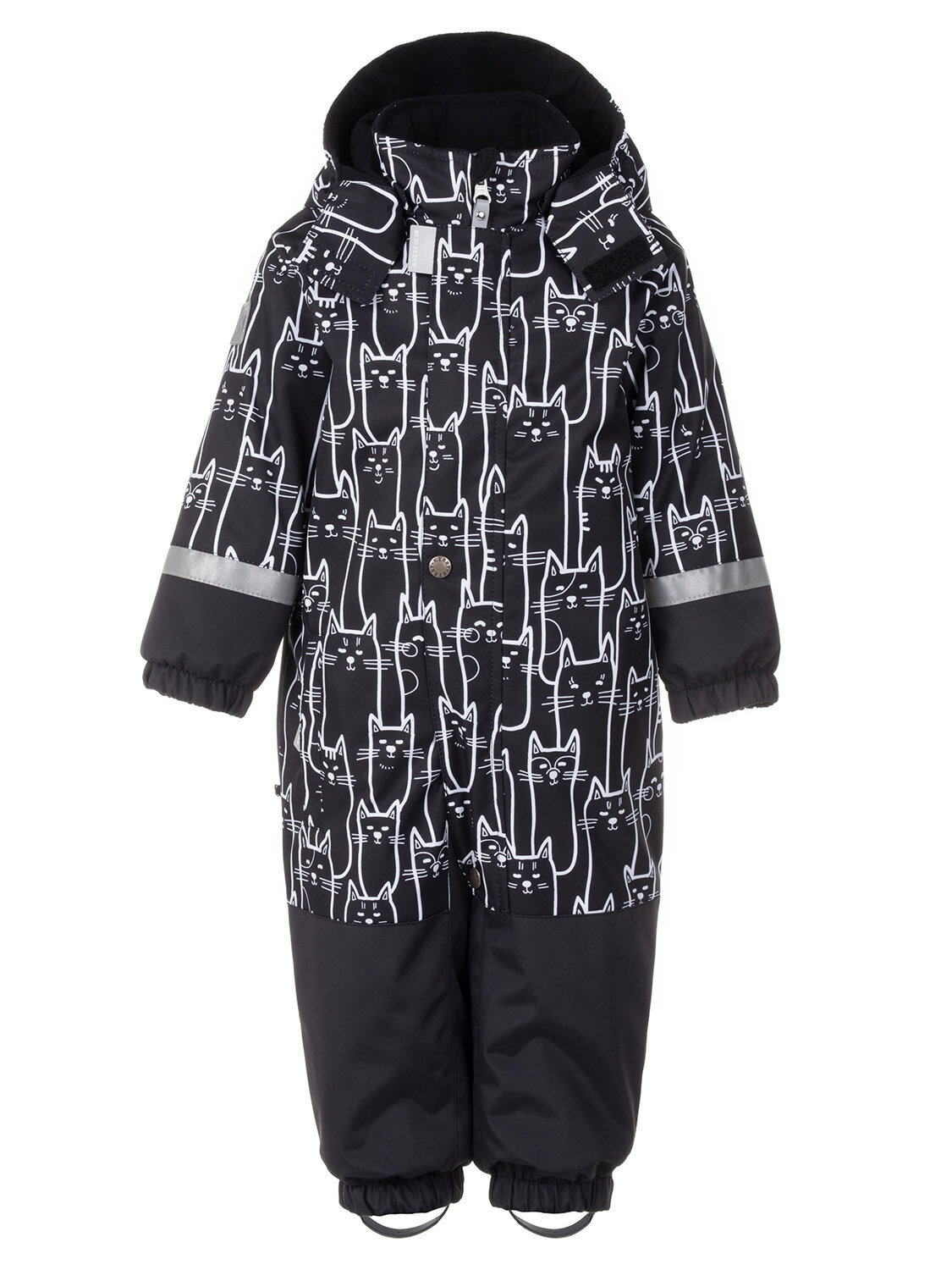 Комбинезон утеплённый Flip