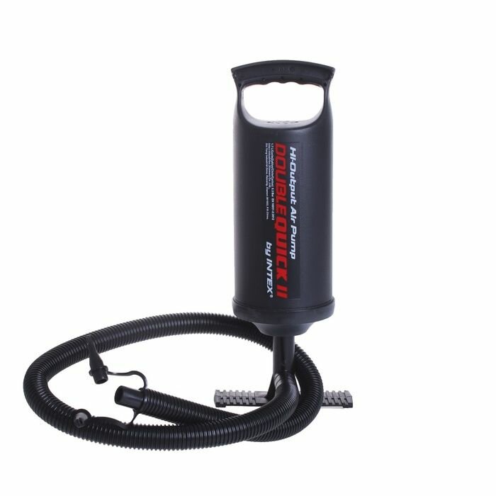 Насос Intex ручной, 36 см (68614)