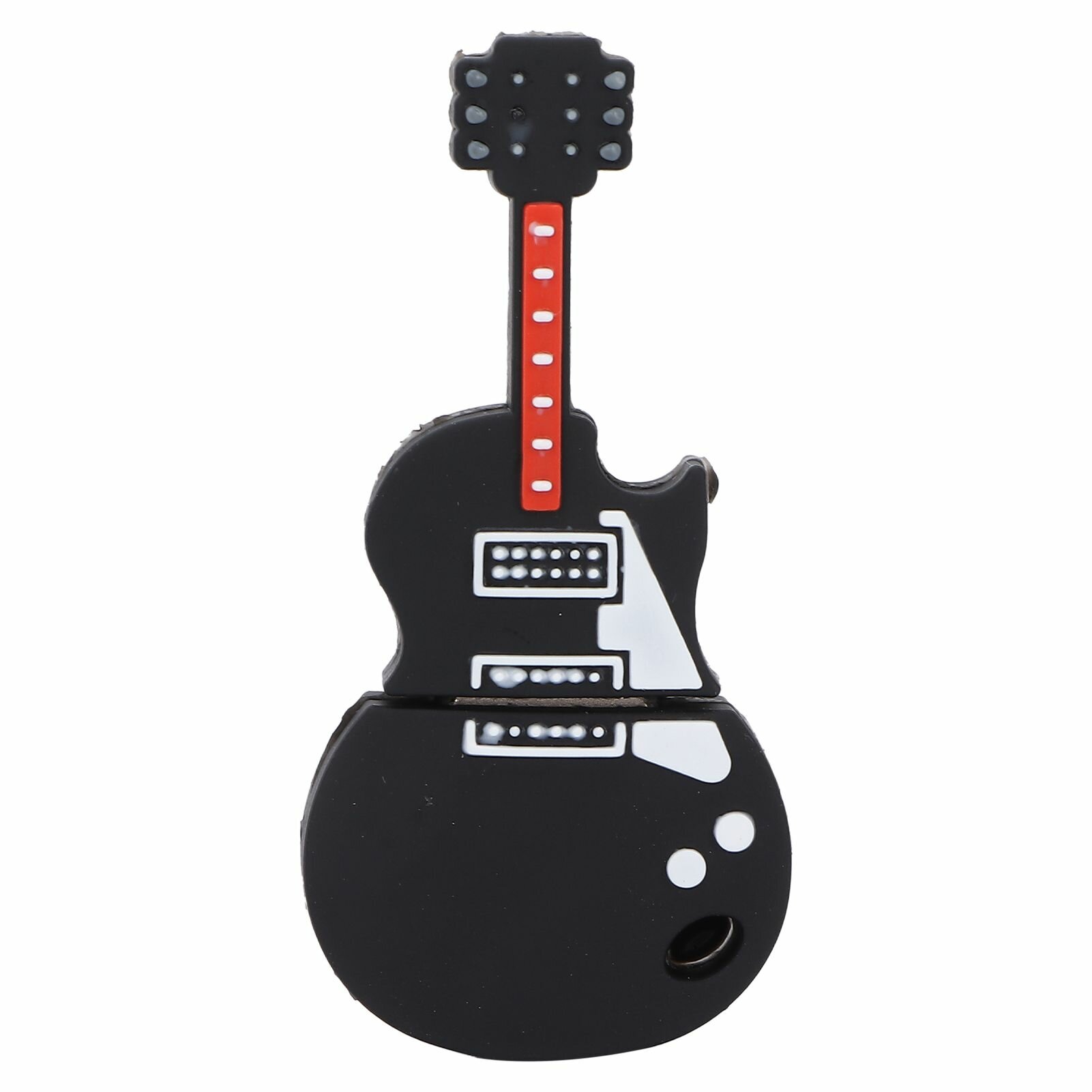 Флешка в виде гитары 64GB (подарочная)