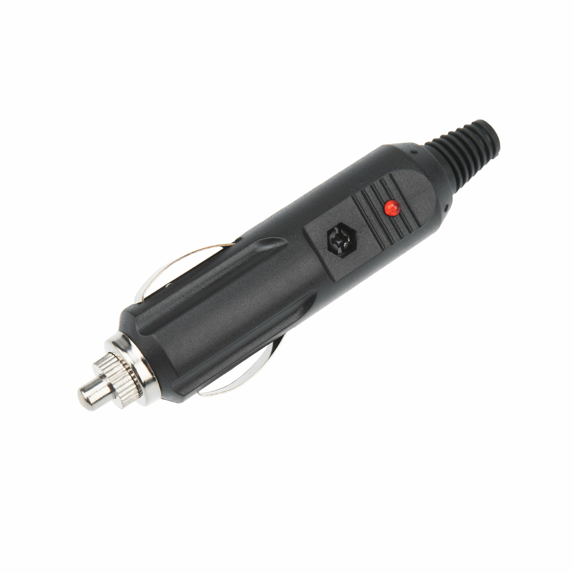 Штекер в прикуриватель с предохранителем и индикатором Proconnect