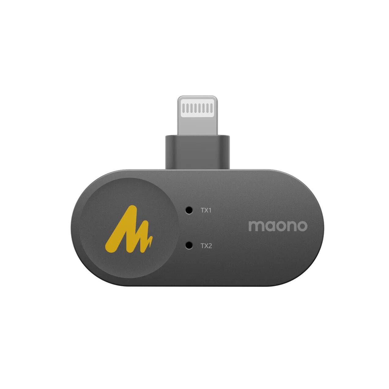 Maono Wave T5 Беспроводной Лаvalier Микрофон T5 Lightning RX