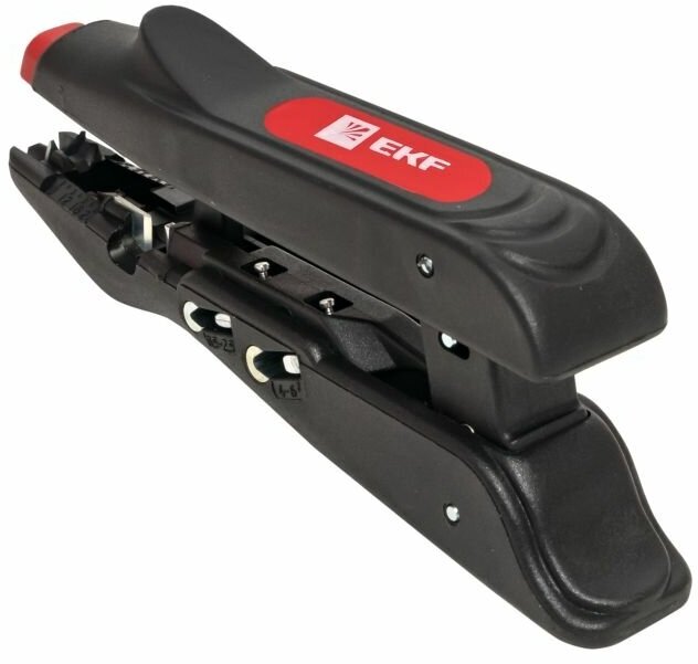 Стриппер мультифункциональный WS-17 Professional EKF ws-17