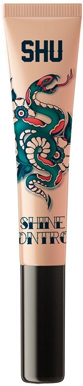 Основа под макияж SHU SHINE CONTROL матовая тон 300