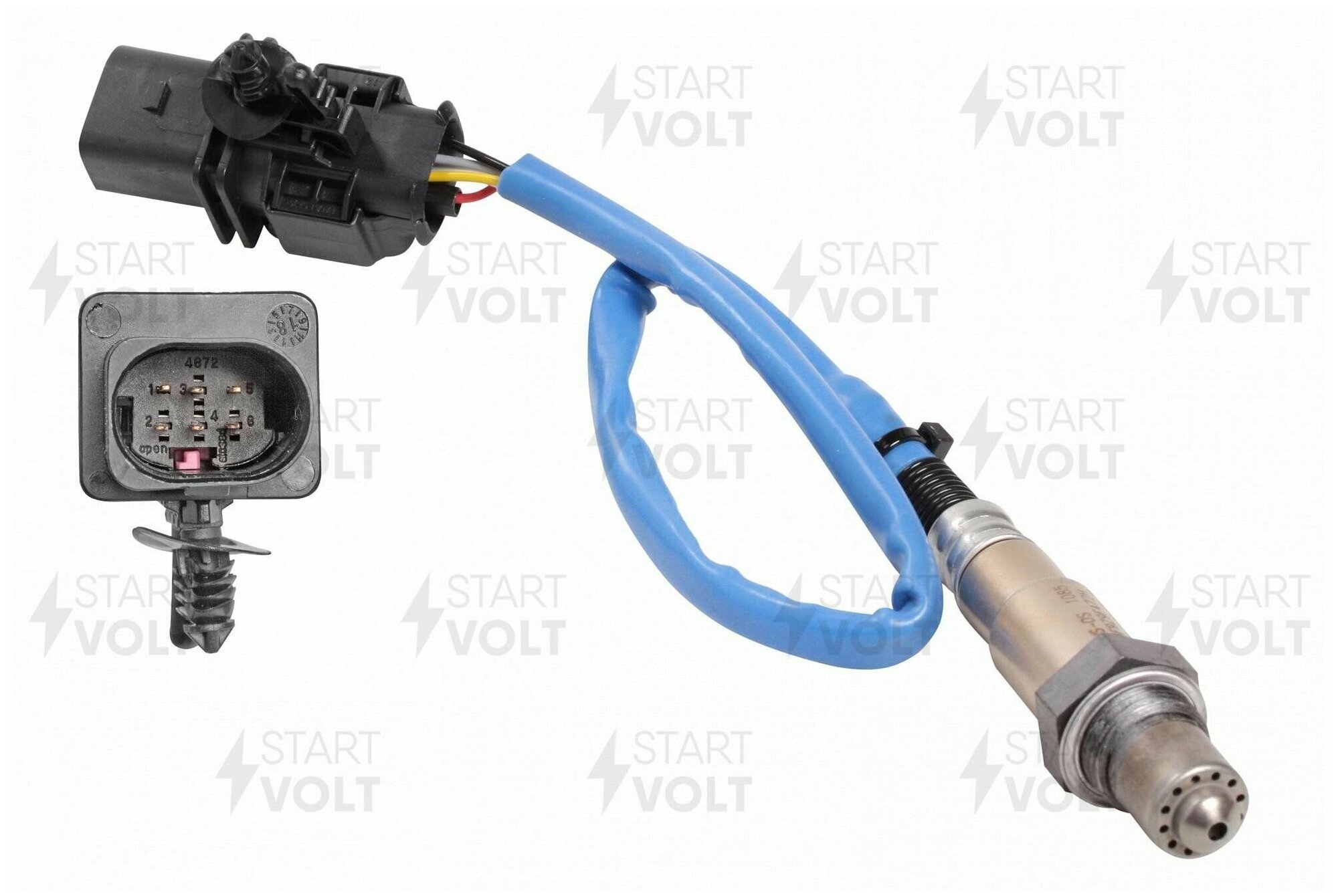 Датчик кисл. для а/м Ford Focus III (10-) 2.0i до кат. (VS-OS 1085), STARTVOLT VSOS1085