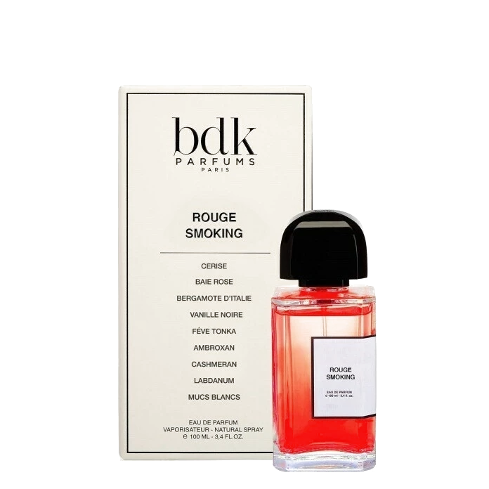 Бдк Париж Руж Смокинг парфюм унисекс 100 мл - Parfums Bdk Paris Rouge