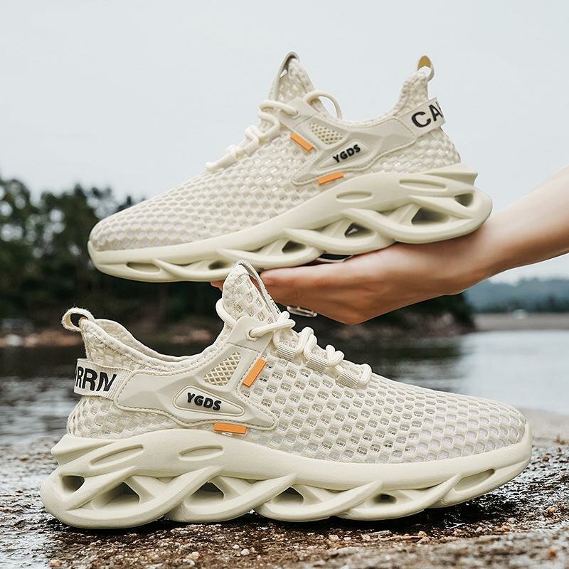 LUO Снегоступы Мужчины Зимняя/9092 beige