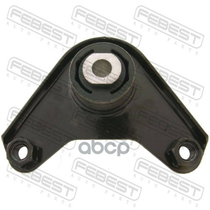 Опора задн дифференциала MAZDA TRIBUTE 00-07 MZM-TRB2 Febest арт. MZM-TRB2