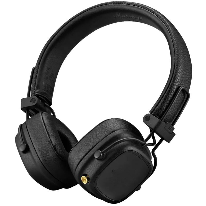 Наушники Bluetooth YM Mall на голове M206 портативные стильные высококачественные звуковые