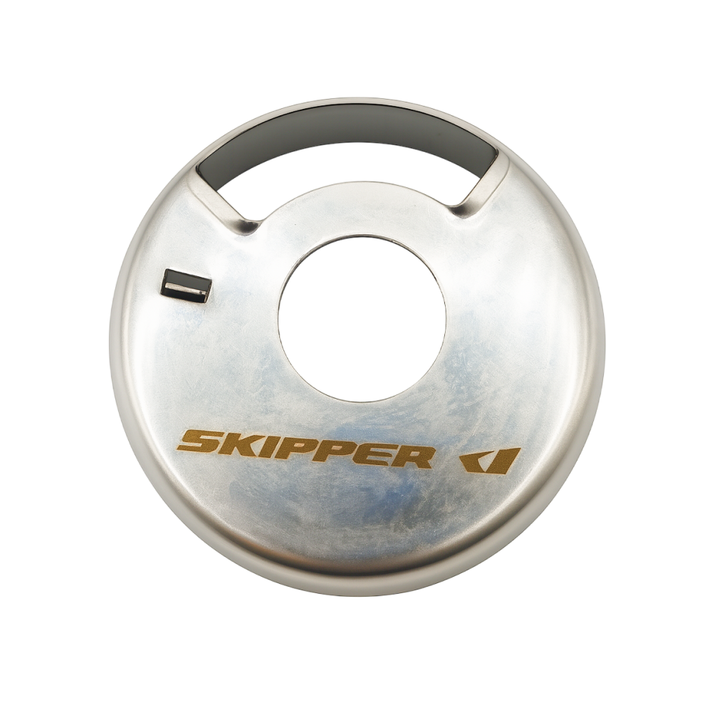 Стакан крыльчатки Skipper для подвесных моторов Yamaha 9.9-15, F6-20