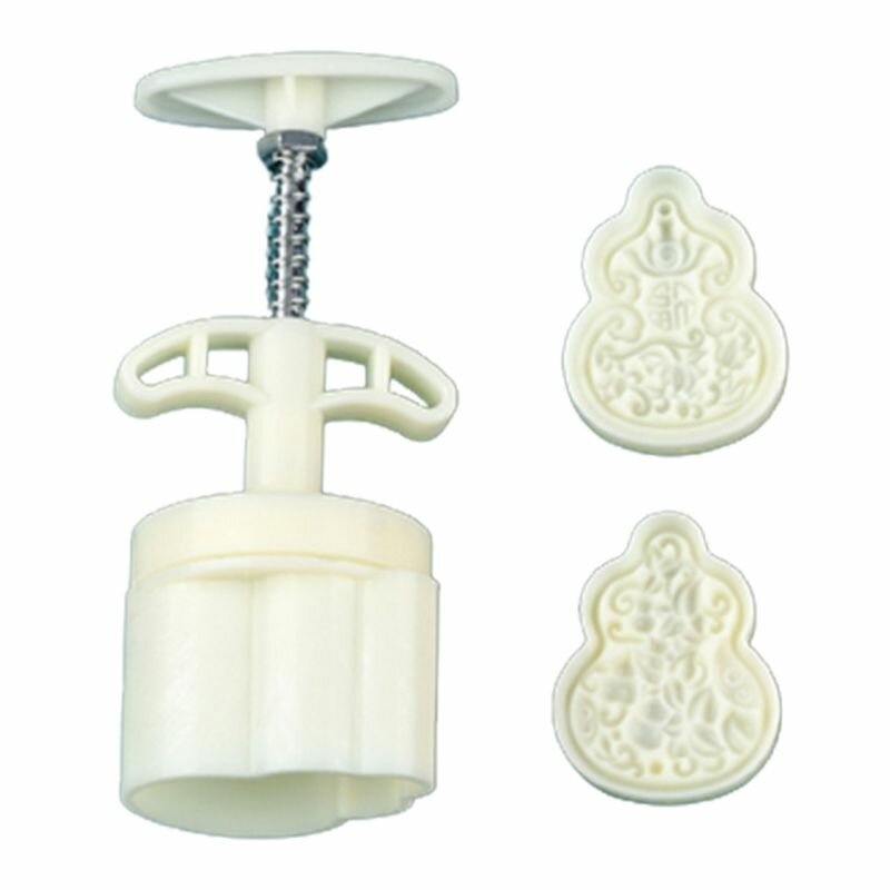 Форма для выпечки лунных пряников