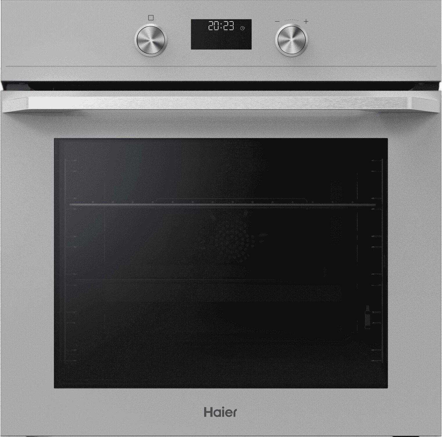 Электрический духовой шкаф Haier HOQ-K5AAN3GG с конвекцией и грилем