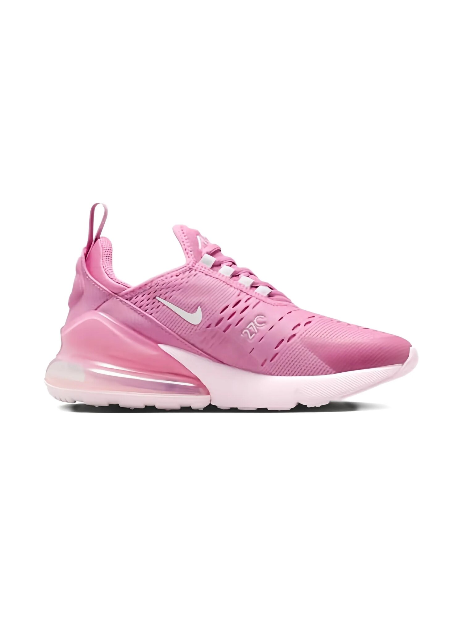 Кроссовки Air Max 270 Pink Foam