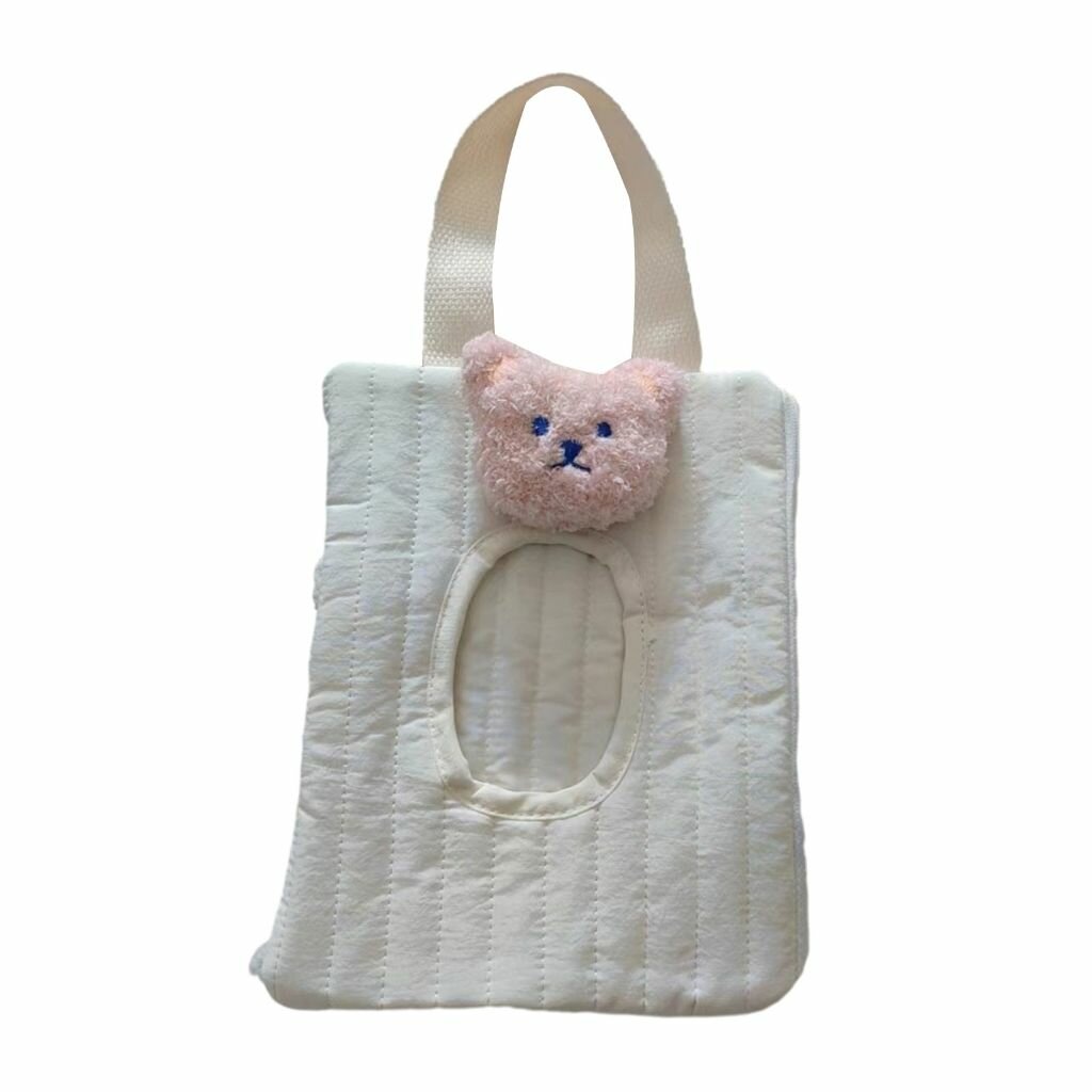 Портативная детская коляска, держатель для влажных салфеток, чехол-органайзер, удобное решение хранения салфеток занятых родителей