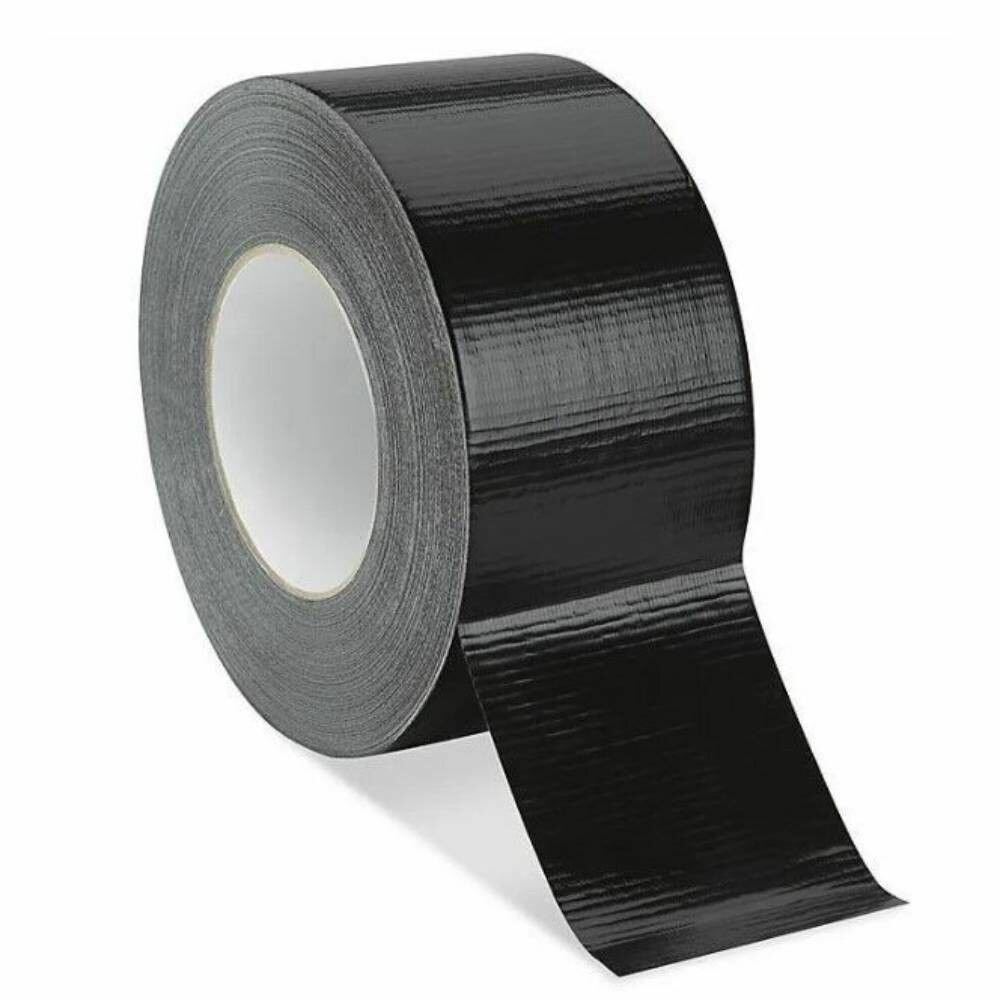 Лента ТПЛ 50мм (черная)