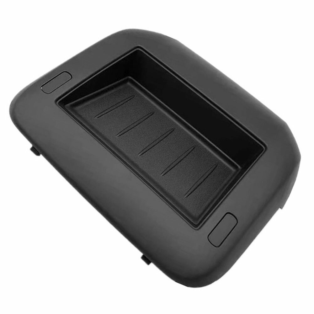 Коробка для мелочей приборной панели автомобиля MyPads для 3008 5008