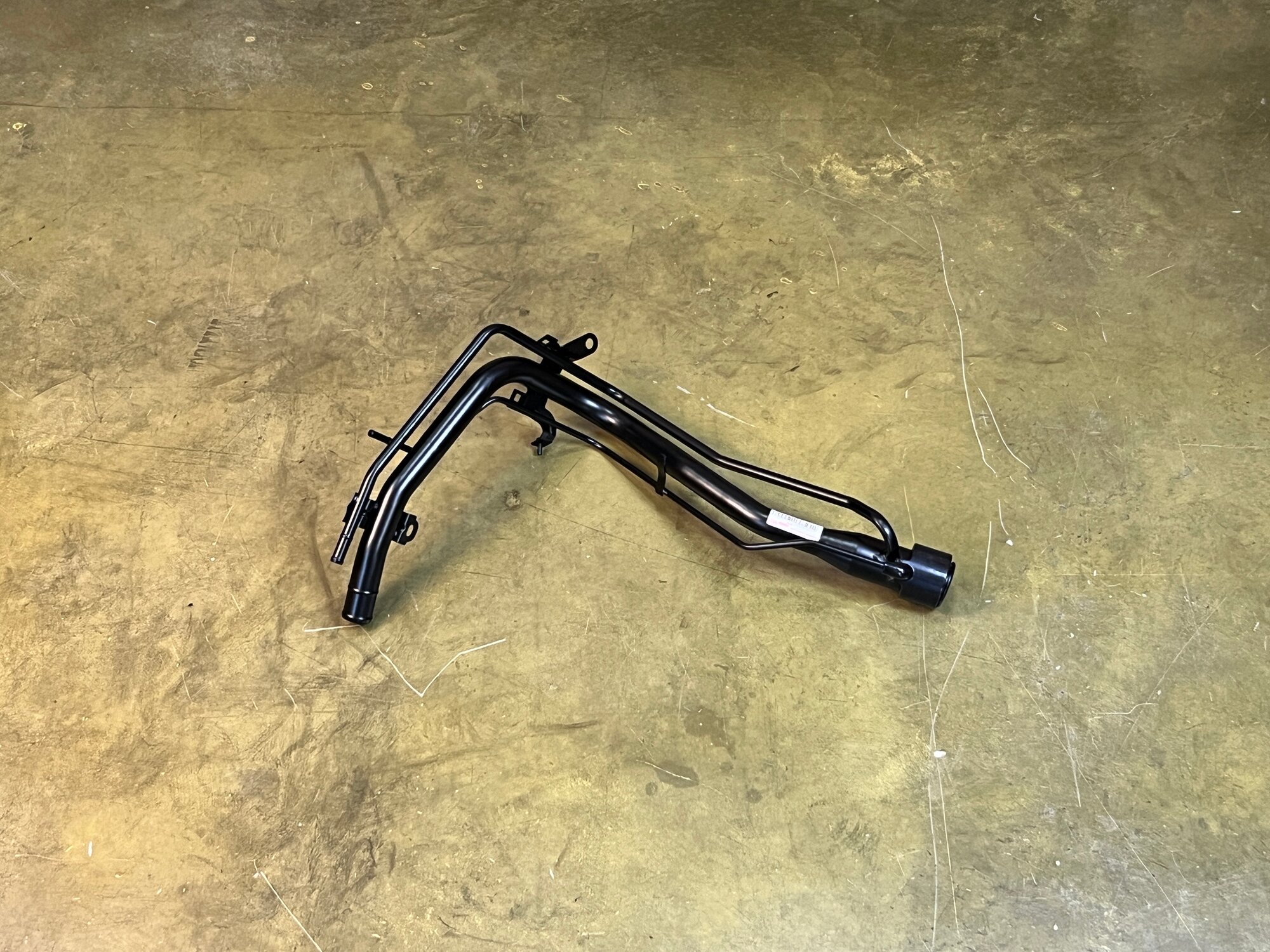 Горловина бензобака Toyota Camry V40 / Camry V50 арт. 7720133281