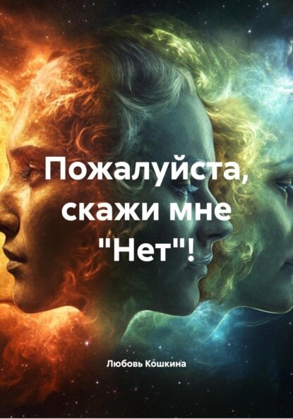 Пожалуйста, скажи мне «Нет»! [Цифровая книга]