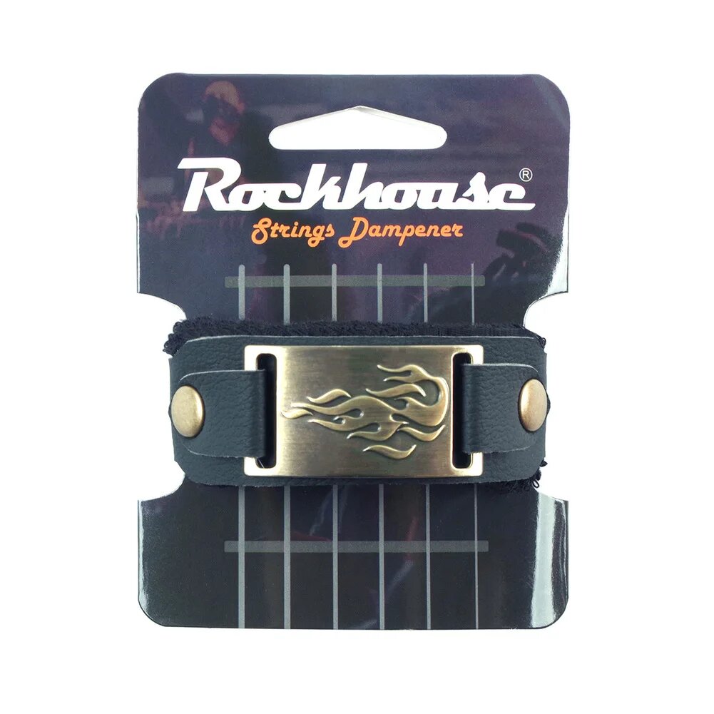 GIYO Регулируемый демпфер для гитары D