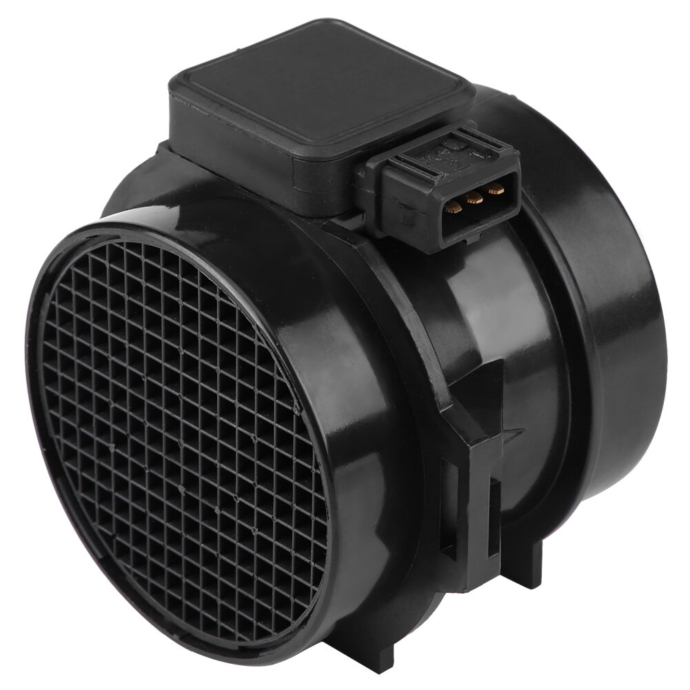 Датчик массового расхода воздуха (ДМРВ) для BMW 323Ci 323i 325i 328i Z3 5WK9605