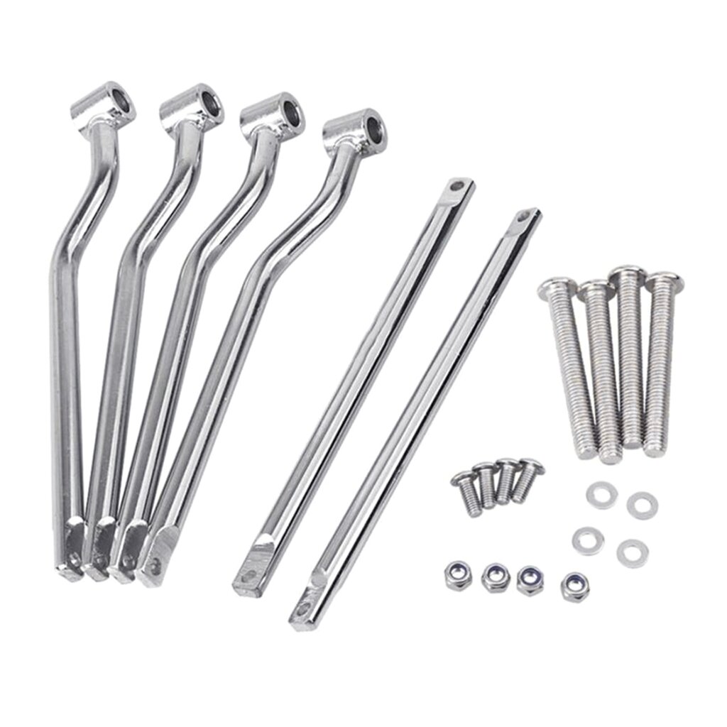 Опорные планки седельной сумки Крепежный кронштейн для мотоцикла Универсальный