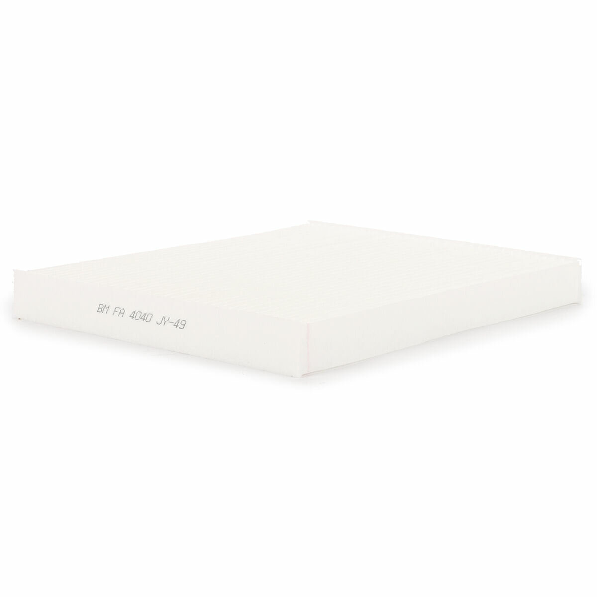 Фильтр Салонный Mazda 2, Mazda 6, Mazda Cx-7(Bm Fa4040)