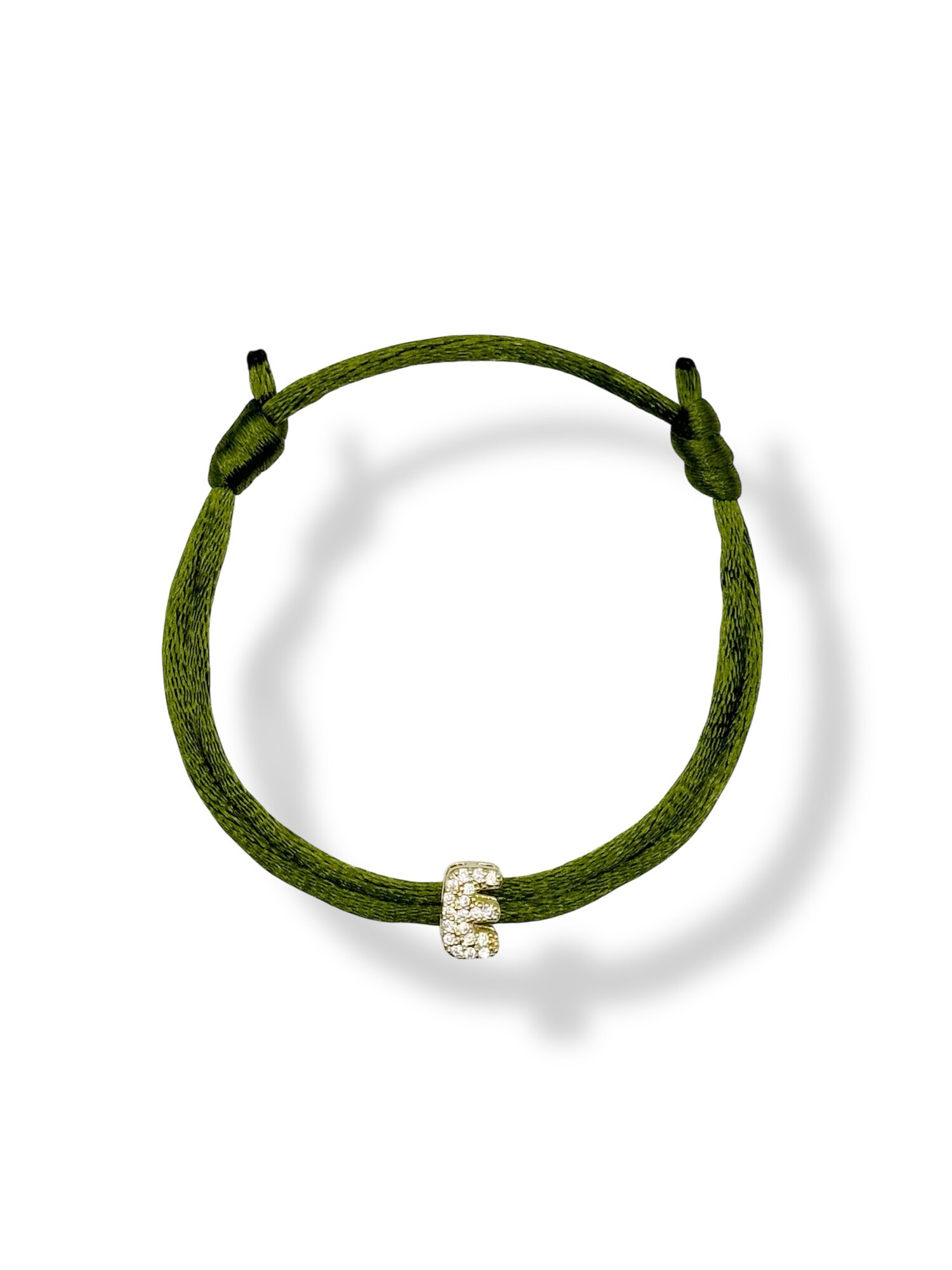 Браслет-нить