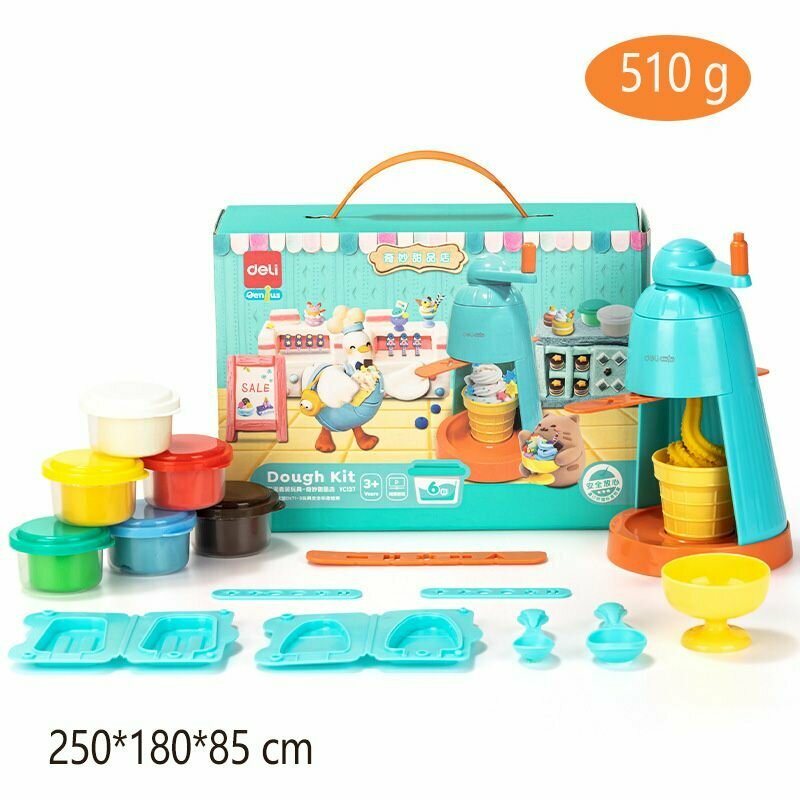 Детский игровой набор