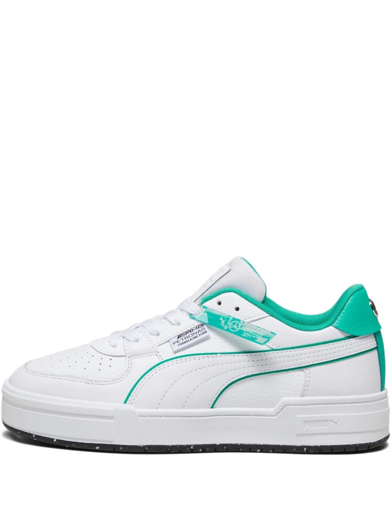 Кроссовки Petronas F1 Mercedes