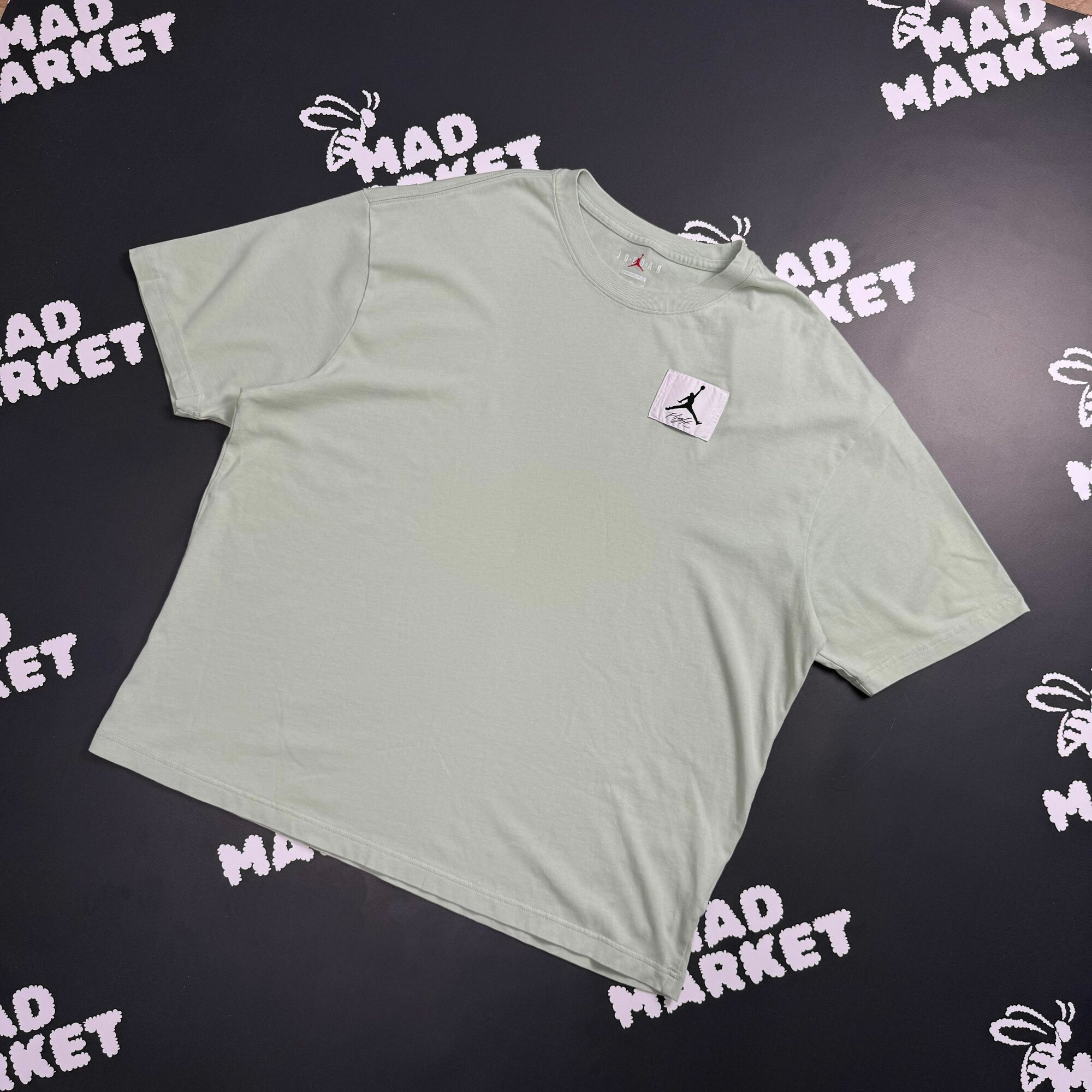 Футболка спортивная