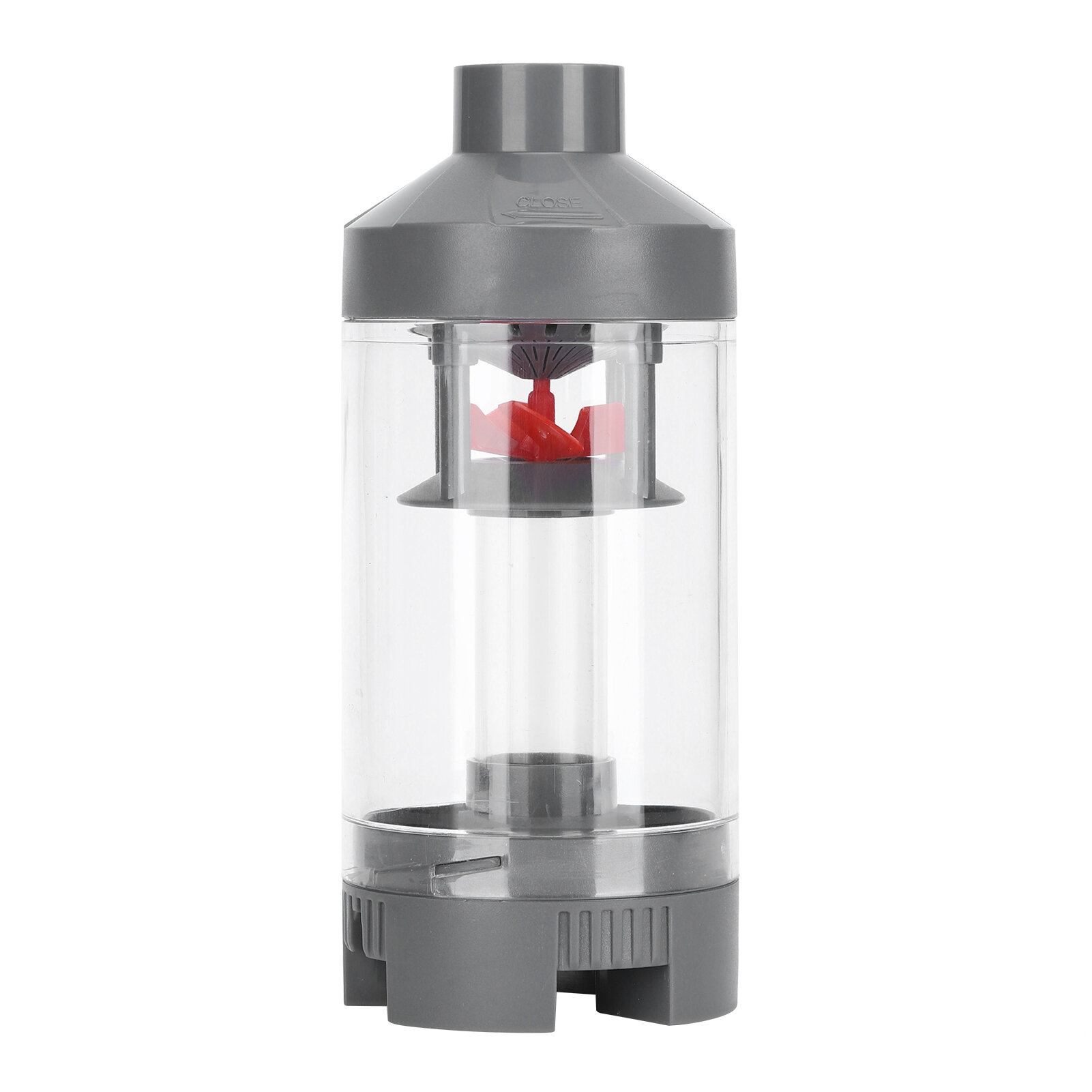 Aquarium UltraQuiet Builtin Filter Fish Tank 3Stage MultiFunctional Water Filter(ZY-Y01 )