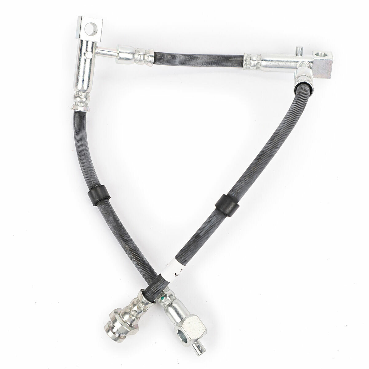 Шланг Тормозной Передний Прав. nissan Primera (P12)(Speedmate Sm-Bh134)