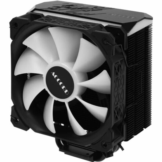 Кулер для процессора Accord ACC-4PS12 ARGB