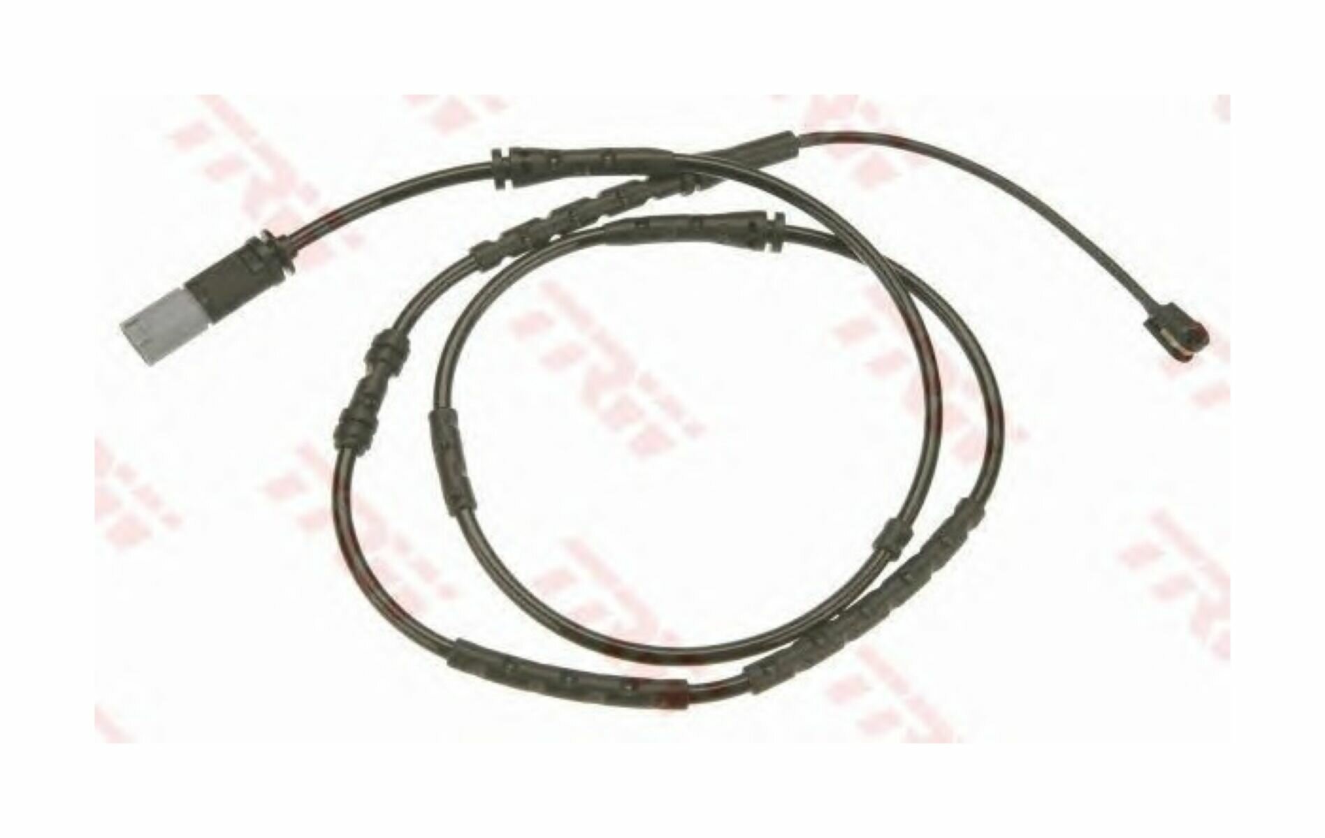Датчик Износа Зад. колодок Bmw X3 10=> 1243Мм(Trw Gic277)
