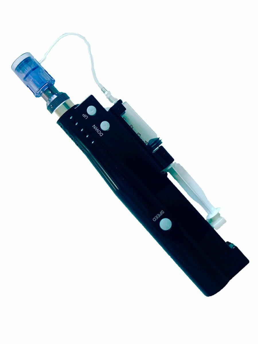 Dr.pen Мезотерапия Электрический мезороллер